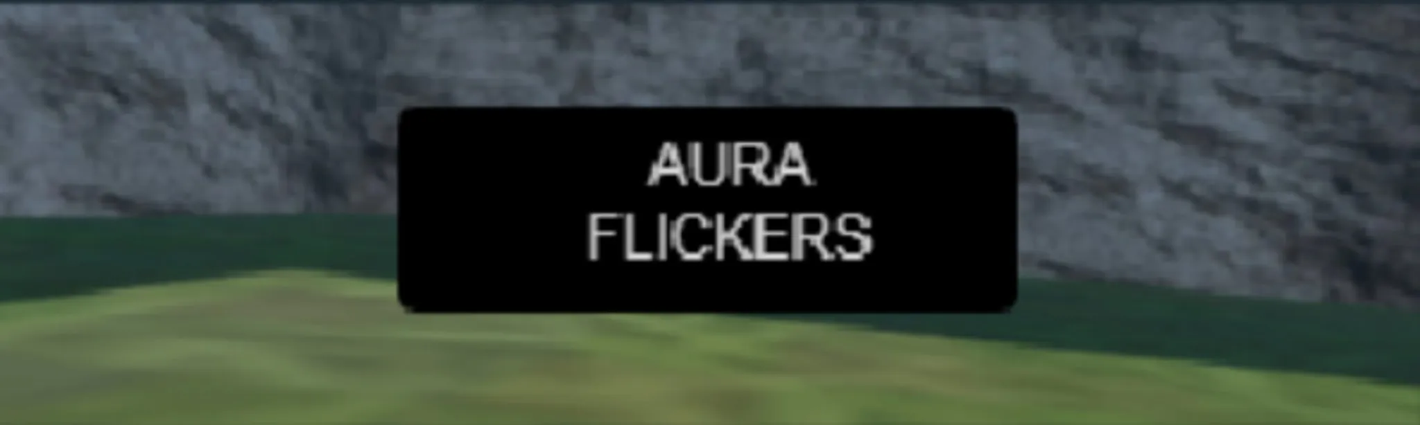 Aura Flickers - Price History and Deals