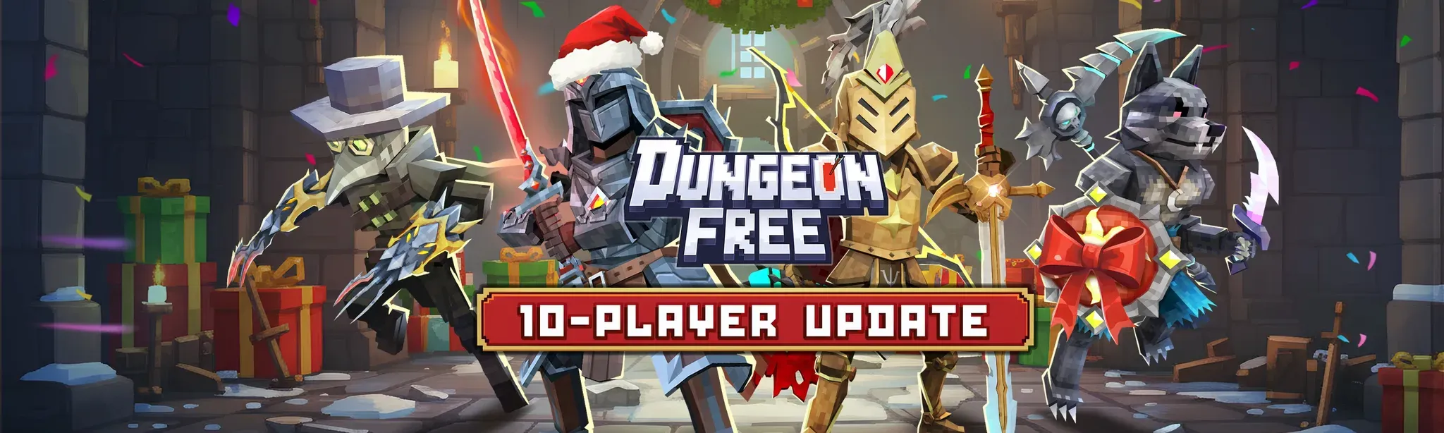 72 Popular Dungeon Crawler Games on Meta Quest