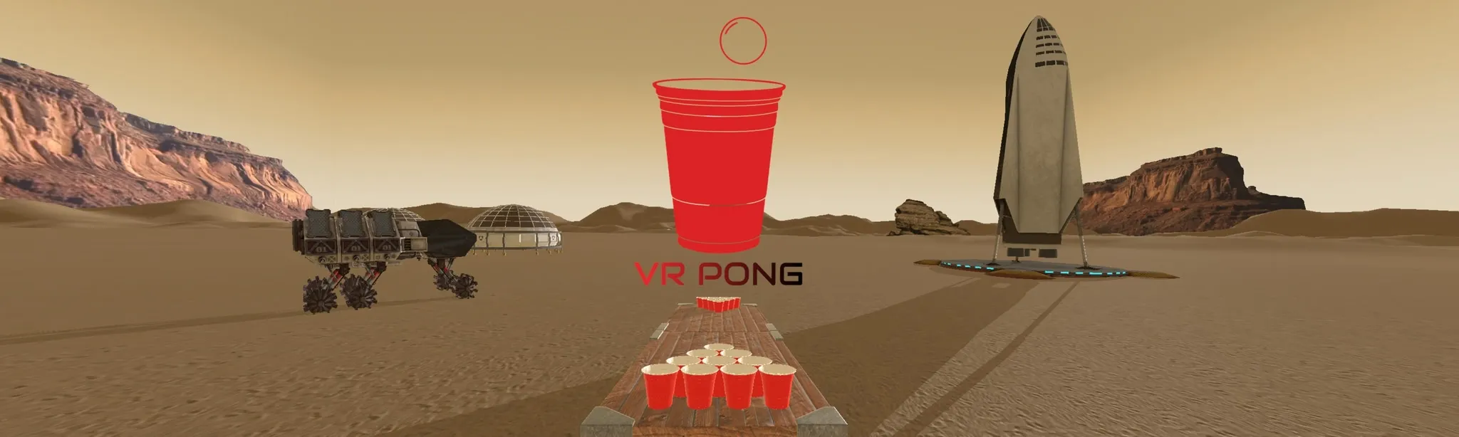 VR Pong - Price History and Deals