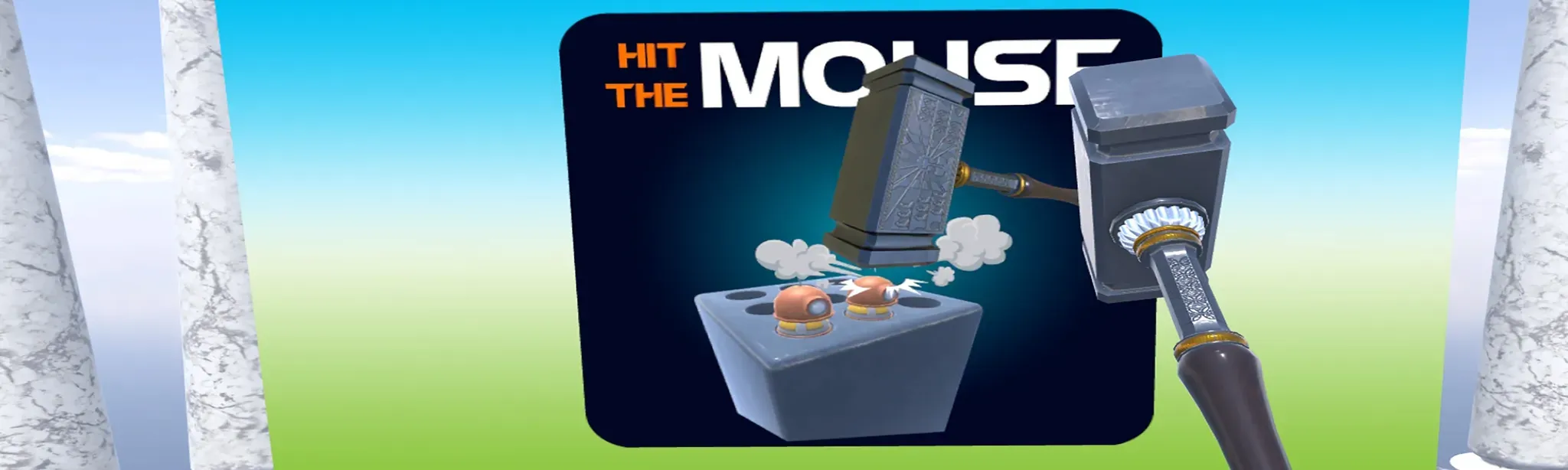 Hit the mouse - Price History and Deals