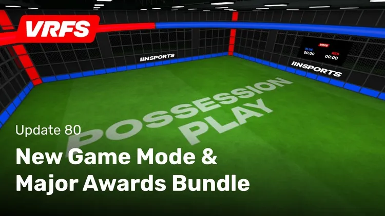 VRFS - Football (Soccer) Simulator - Price History and Deals