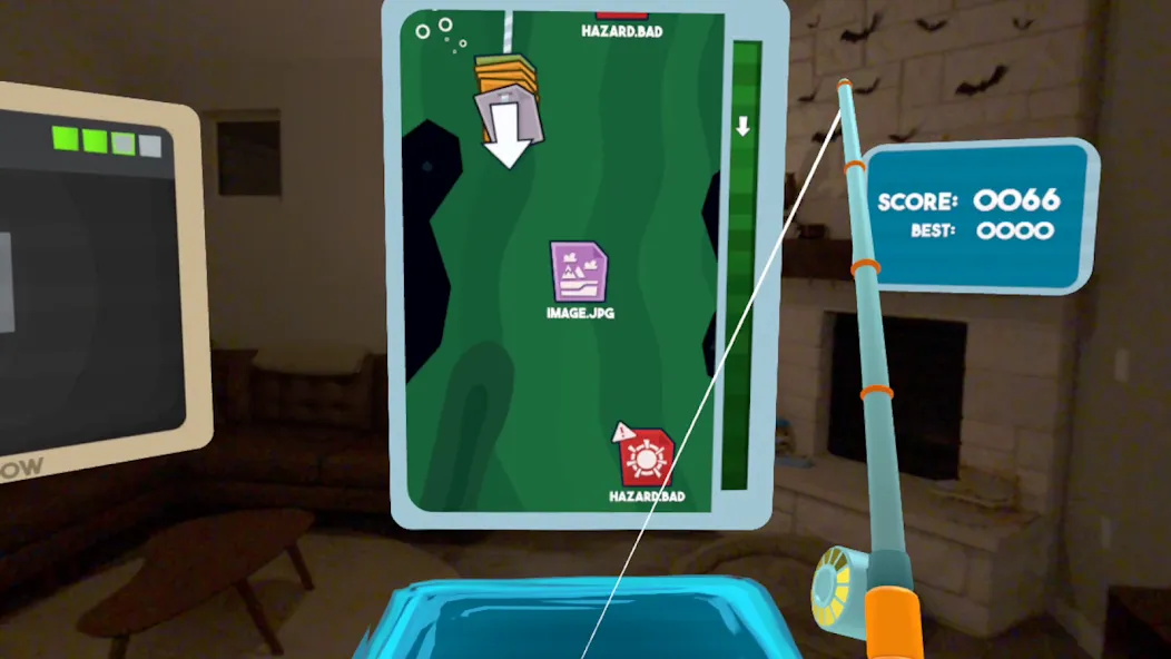 Inside[JOB] - Apps on Google Play - Android XR App | VRDB