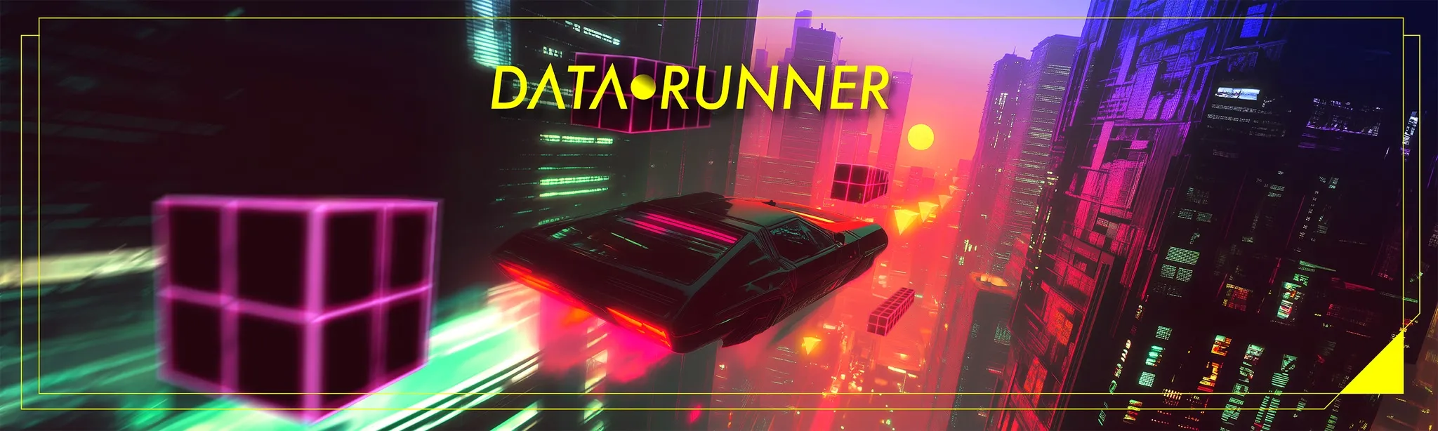 Data Runner - Price History and Deals