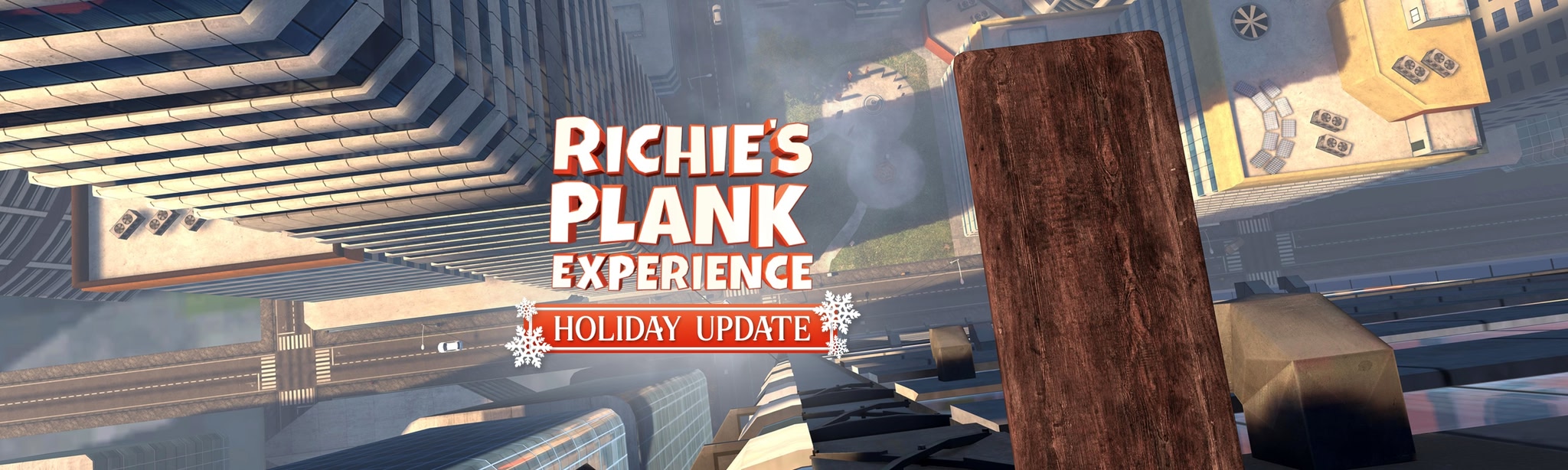 Richie s Plank Experience Price History and Deals