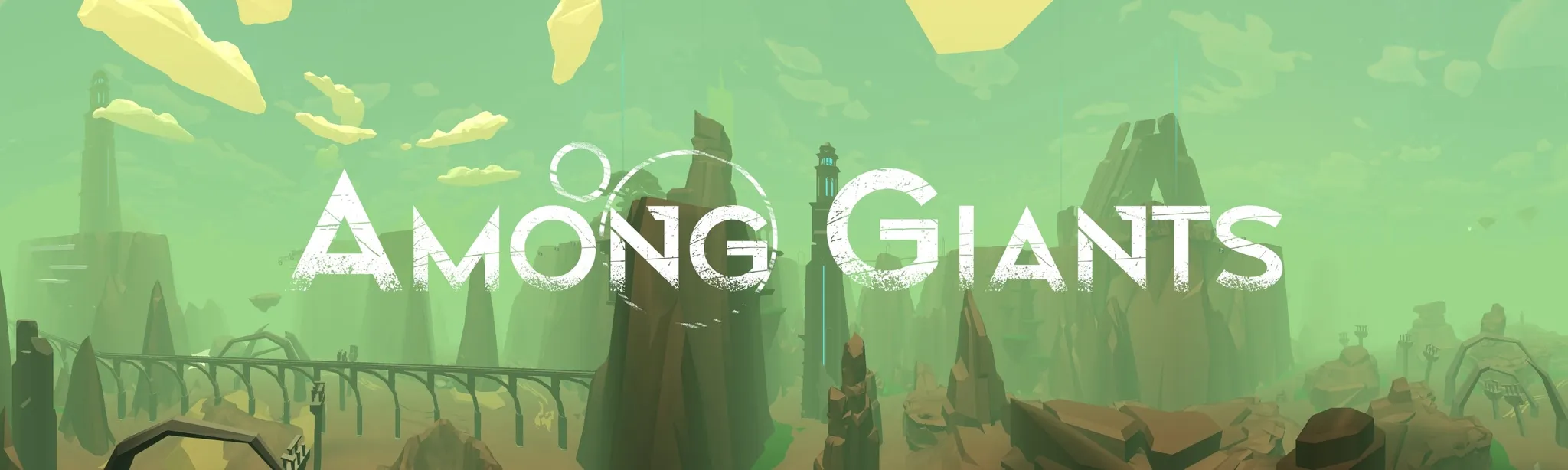Among Giants - Price History and Deals