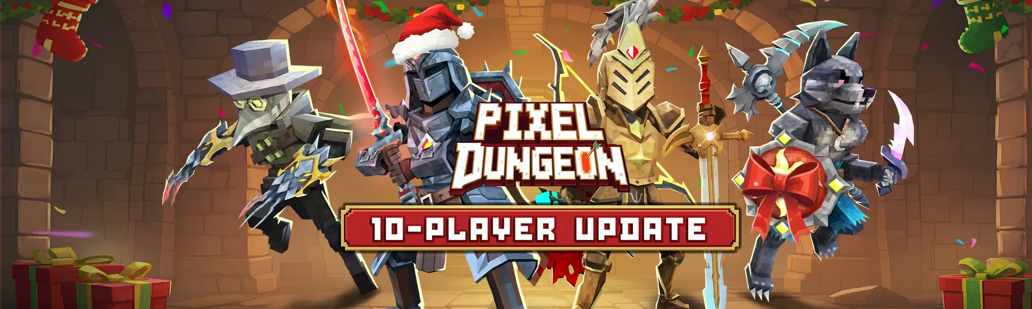 72 Popular Dungeon Crawler Games on Meta Quest