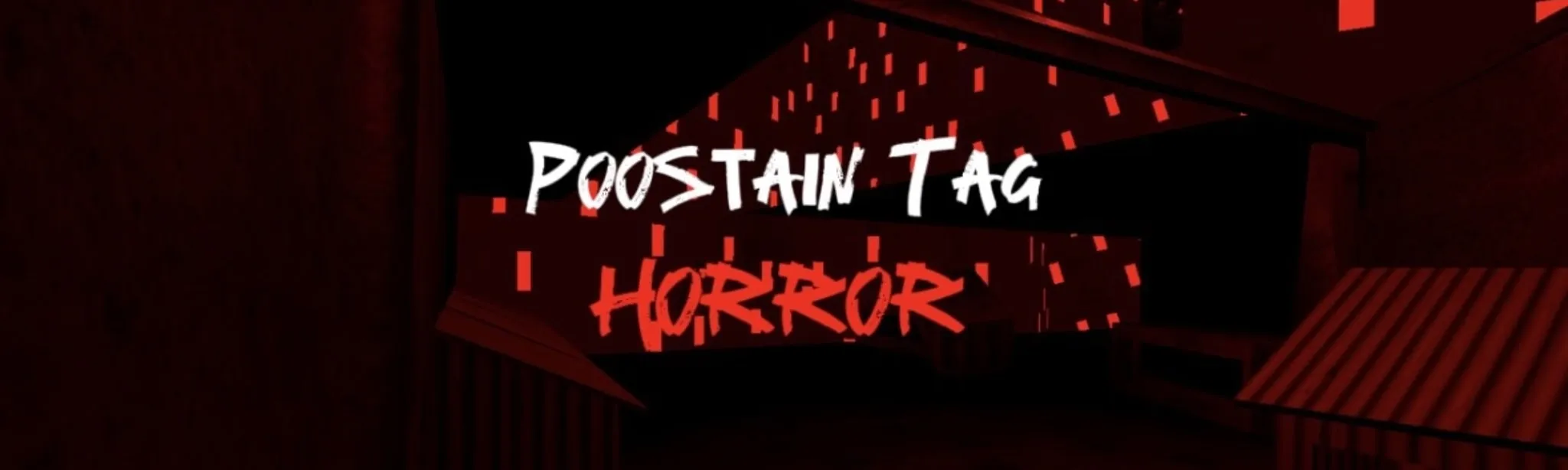 Poostain Tag Horror - Price History and Deals
