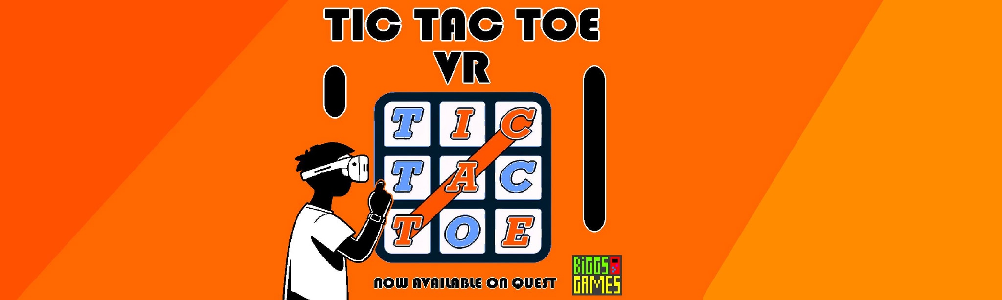 Tic Tac Toe VR - Price History and Deals