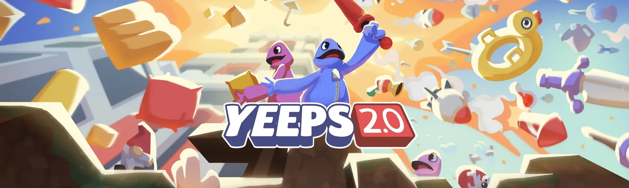 All Meta Quest Games