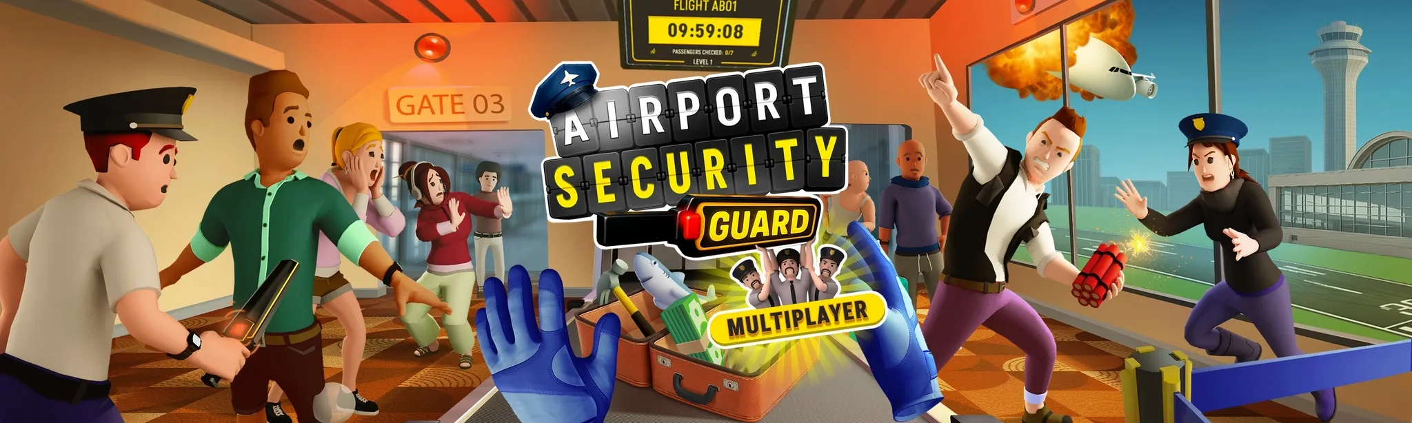 All Meta Quest Games