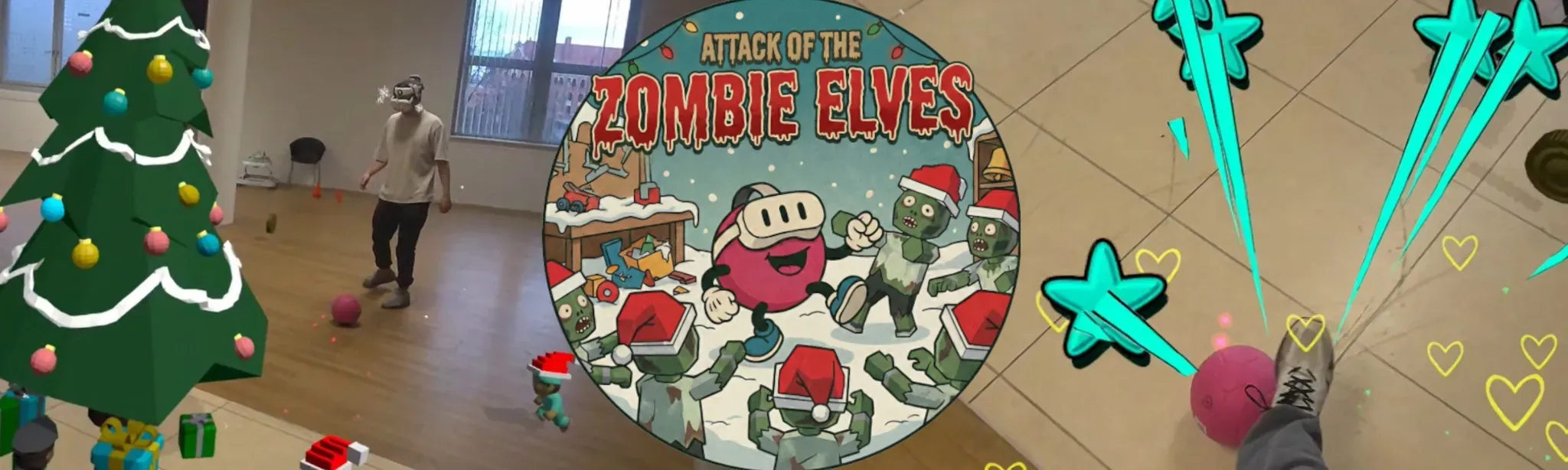 Ballee: Attack of the Zombie Elves - Price History and Deals