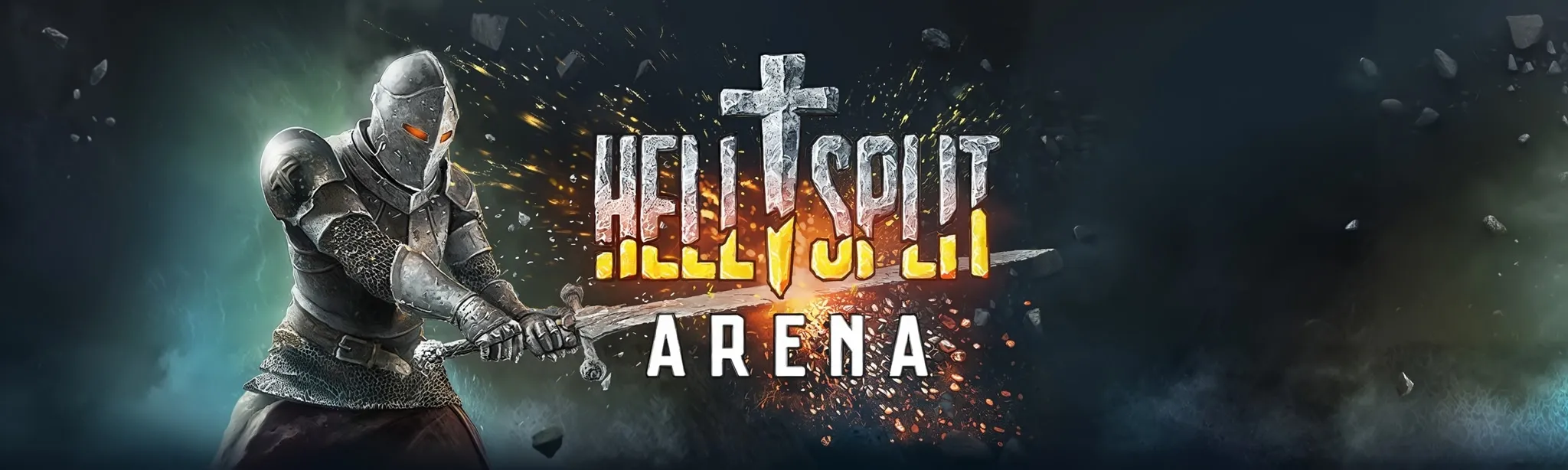 Hellsplit: Arena - Price History and Deals