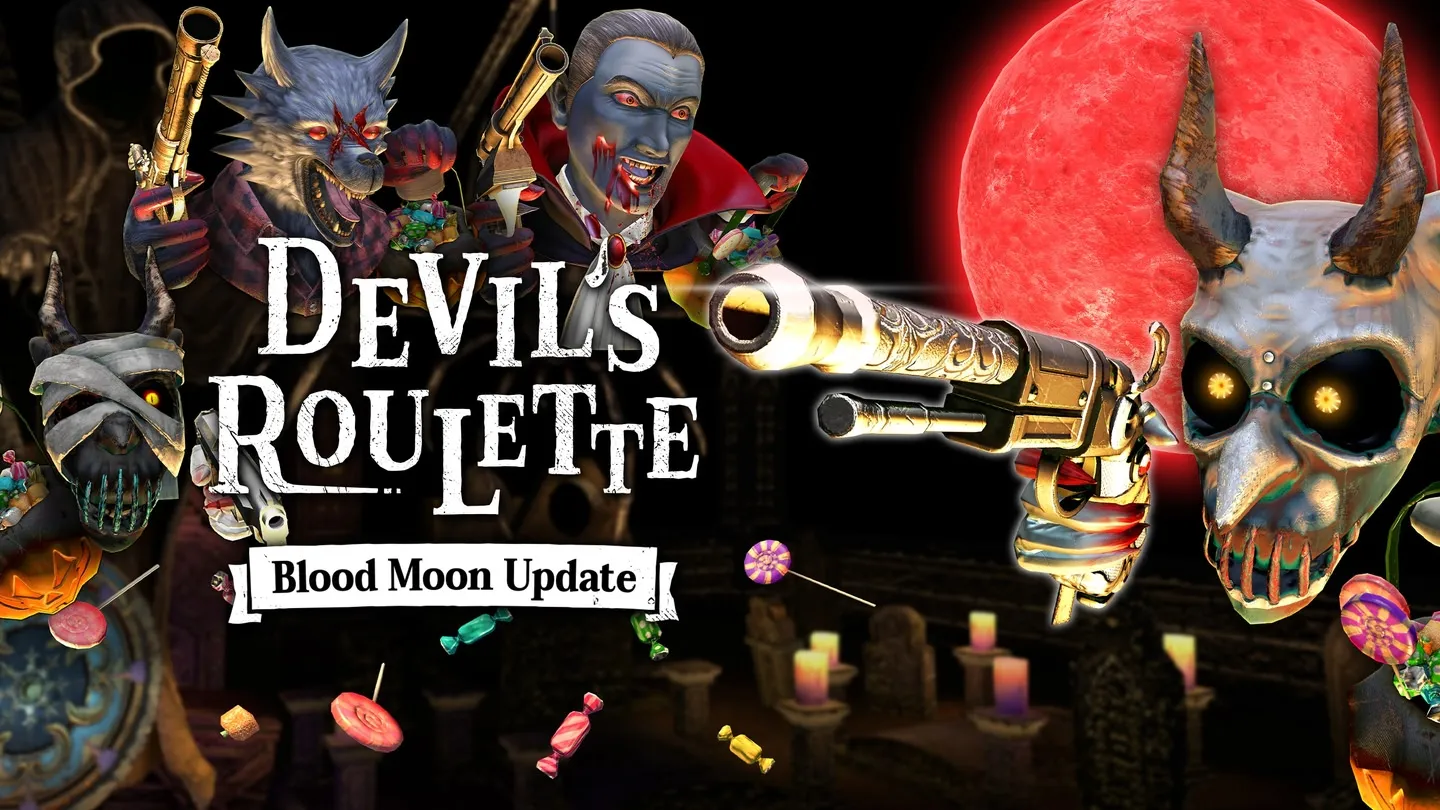 Devil's Roulette - Price History and Deals