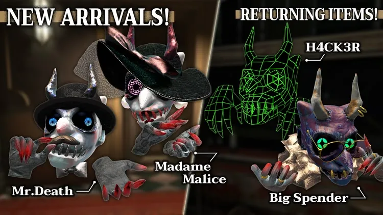 Devil's Roulette - Price History and Deals