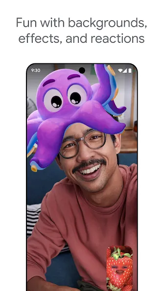 Google Meet - Apps on Google Play - Android XR App | VRDB