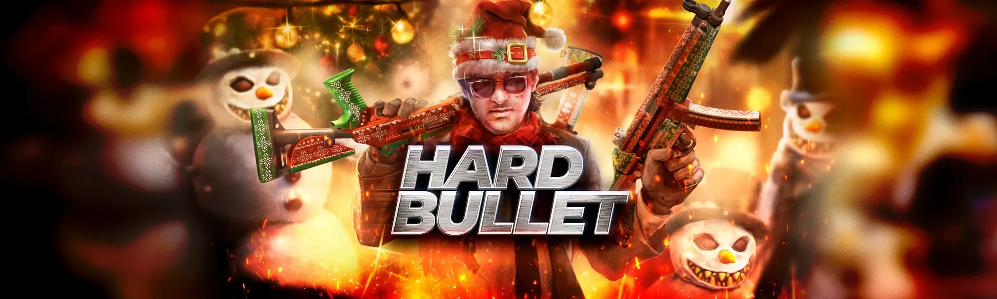 HARD BULLET - Price History and Deals