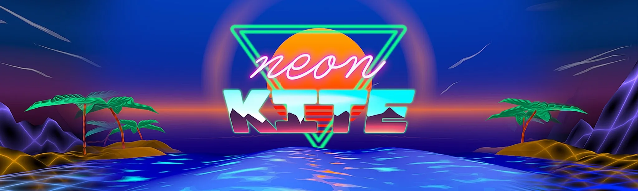 Neon Kite - Price History and Deals