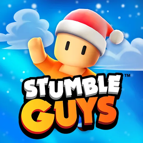 Stumble Guys - Apps on Google Play - Android XR App | VRDB