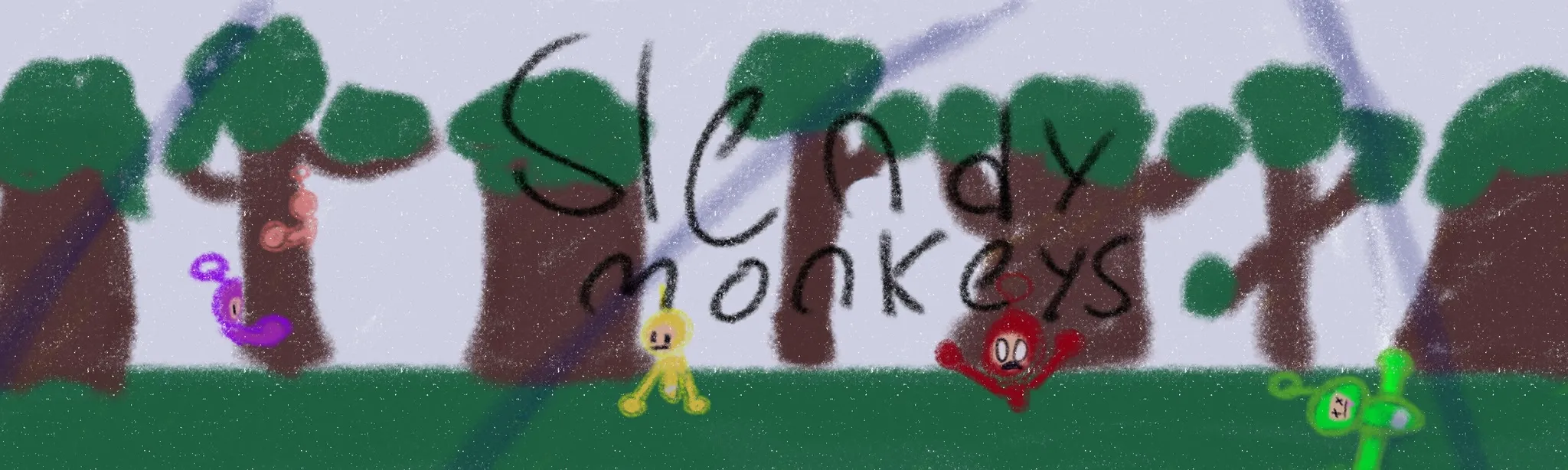 Slendy Monkeys Campaign - Price History and Deals