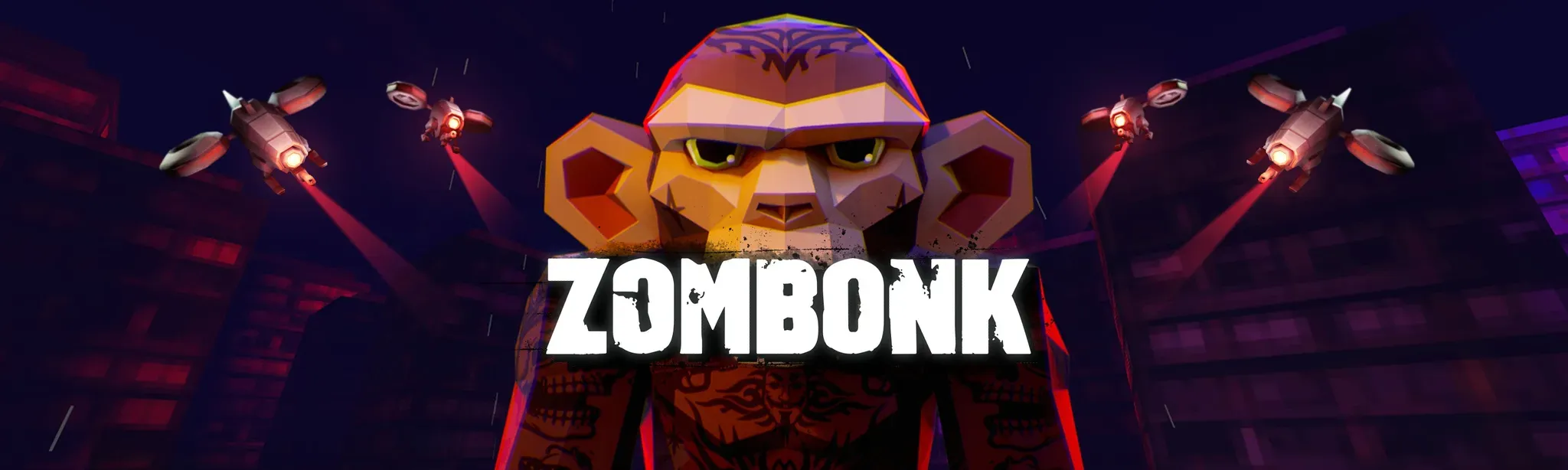 ZOMBONK