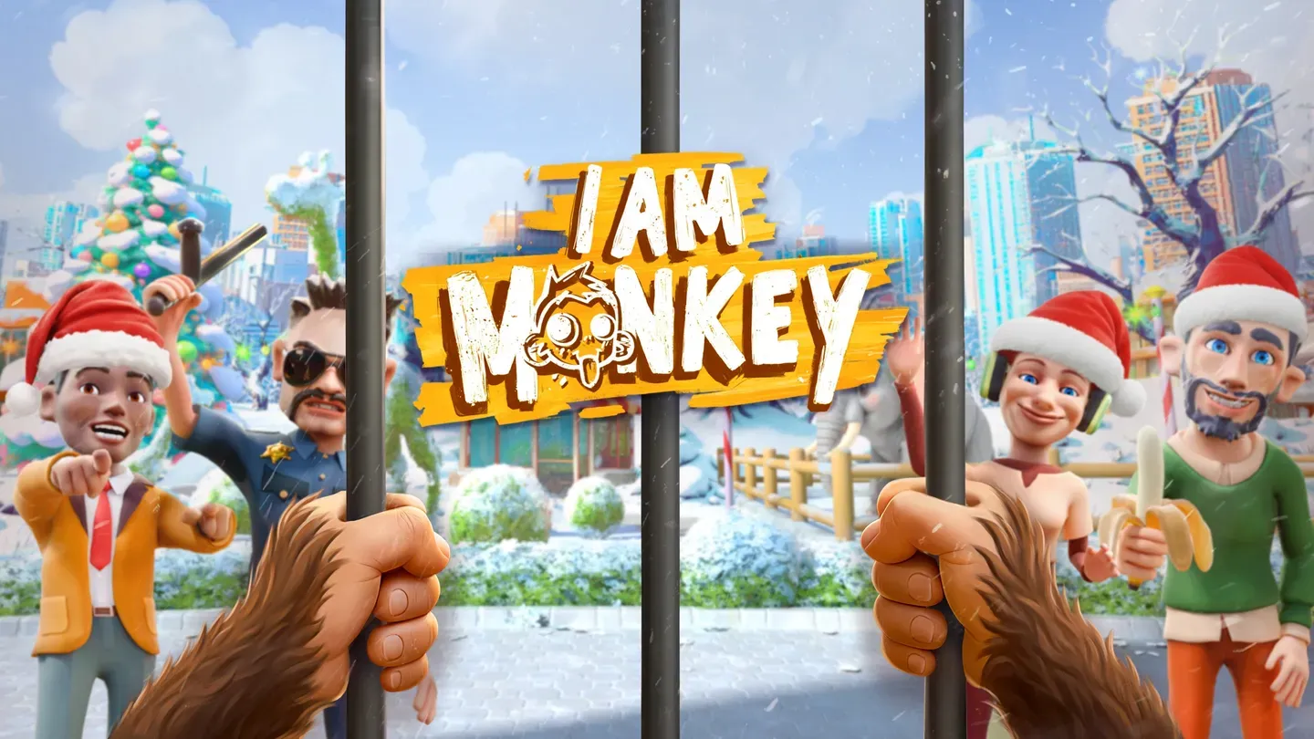 I Am Monkey - Price History and Deals