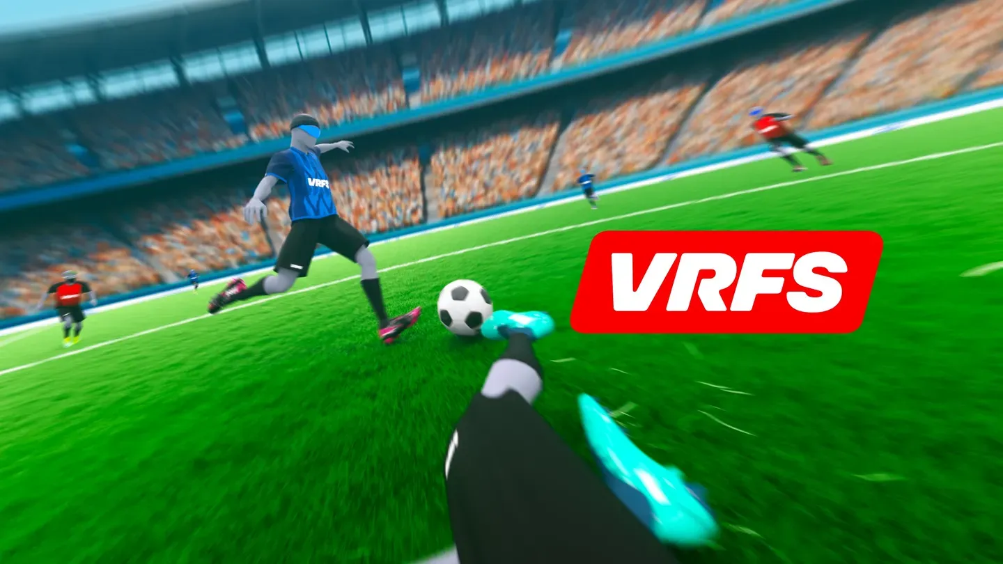 VRFS - Football (Soccer) Simulator - Price History and Deals