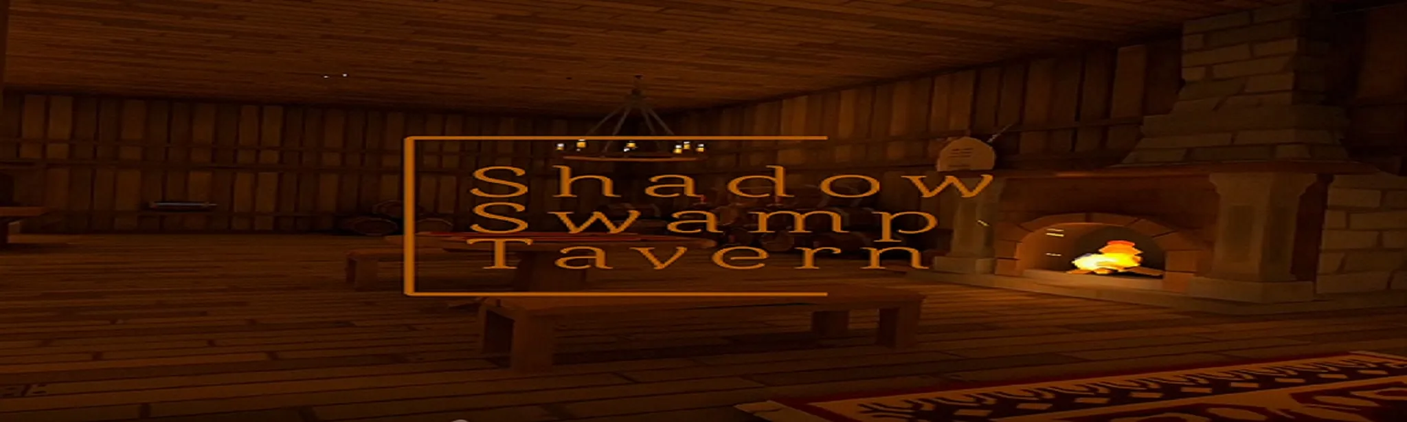 Shadow Swamp Tavern Demo - Price History and Deals