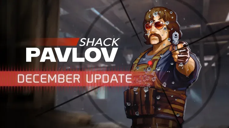Pavlov Shack - Price History and Deals