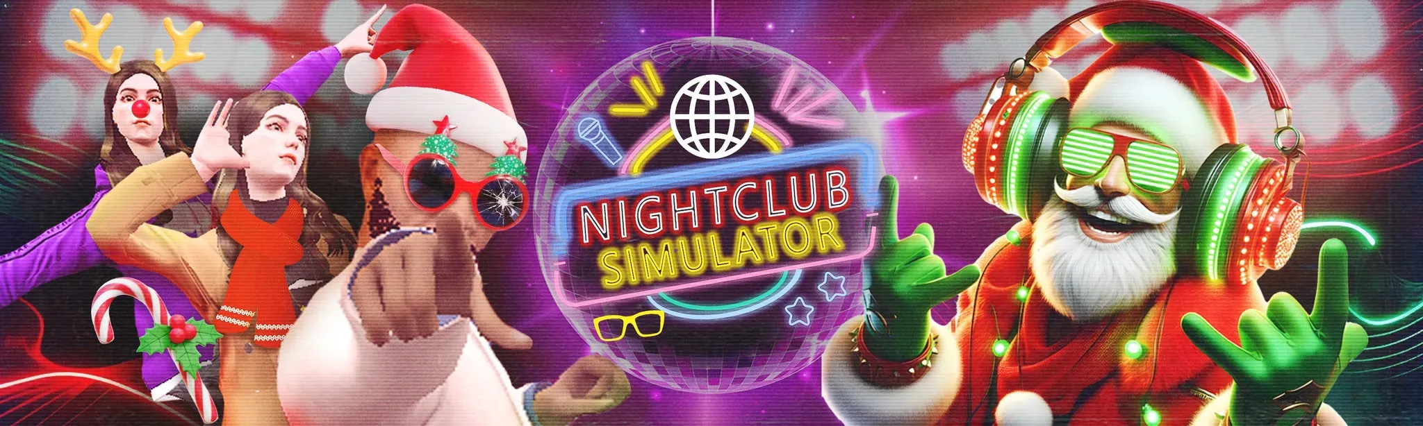 NightClub Simulator VR - Price History and Deals