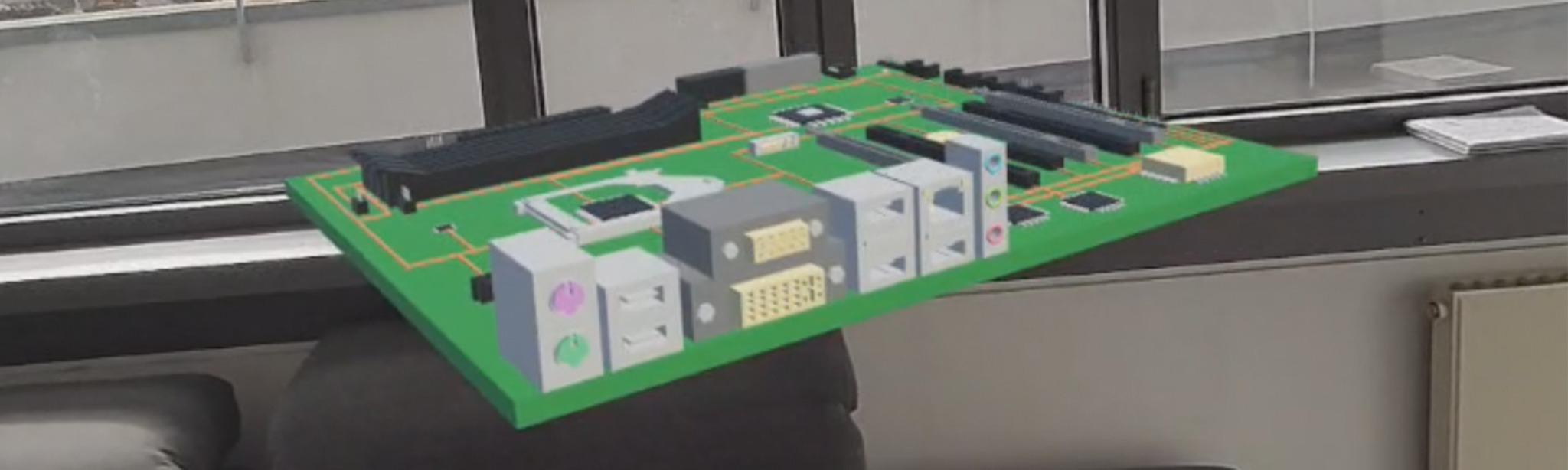 ATX Motherboard Tutorial on Meta Quest | Price History, Ratings, Deals