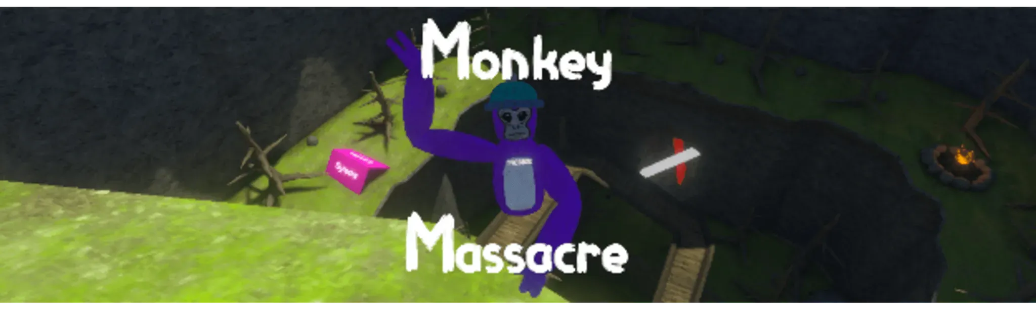 Monkey Massacre - Price History and Deals