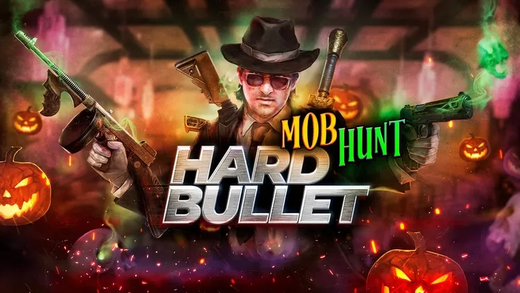 HARD BULLET - Price History and Deals