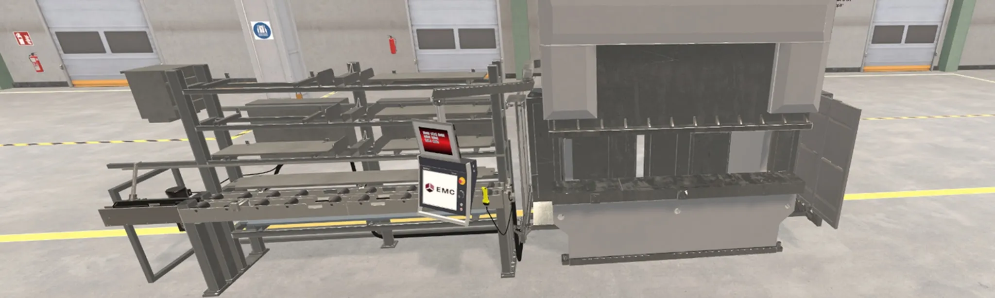 EMC’s VR Maintenance Trainer - Price History and Deals