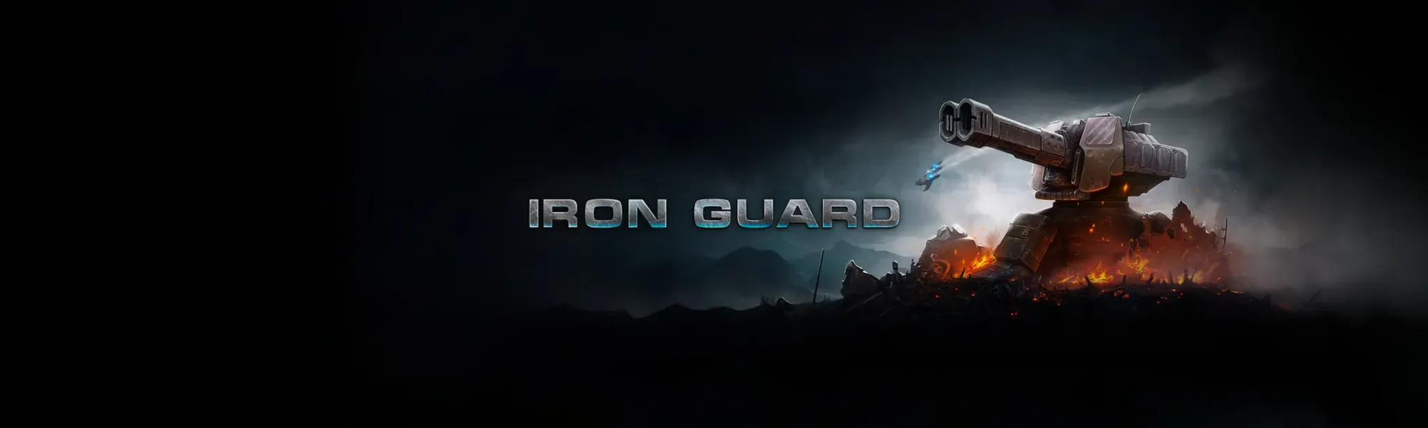 IRON GUARD - Price History and Deals