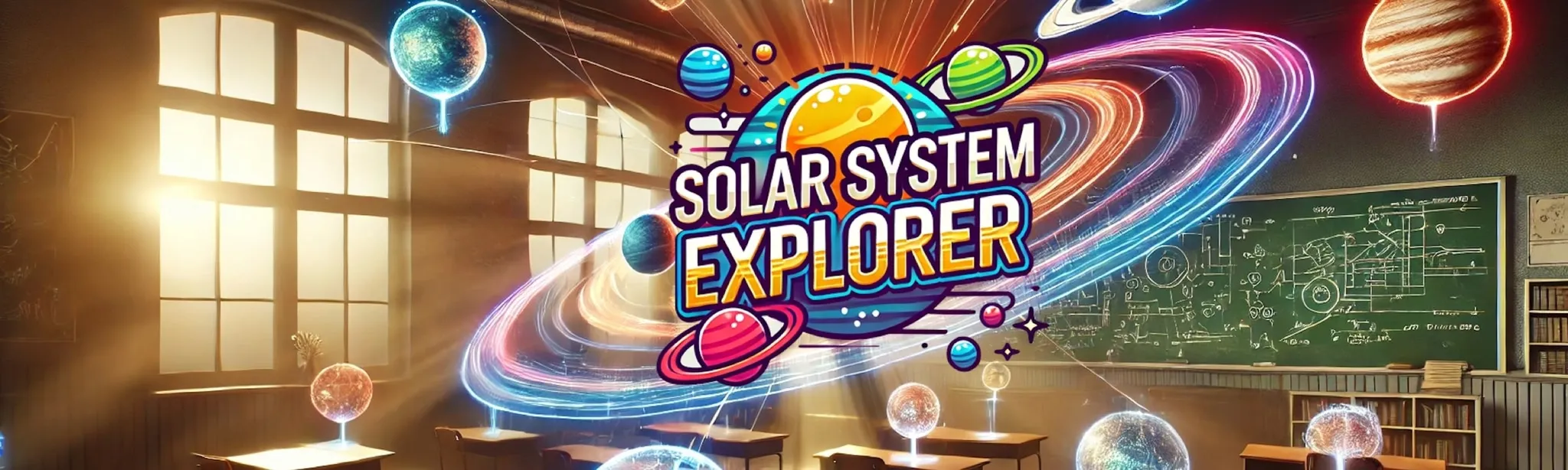 Solar System Explorer - Price History and Deals