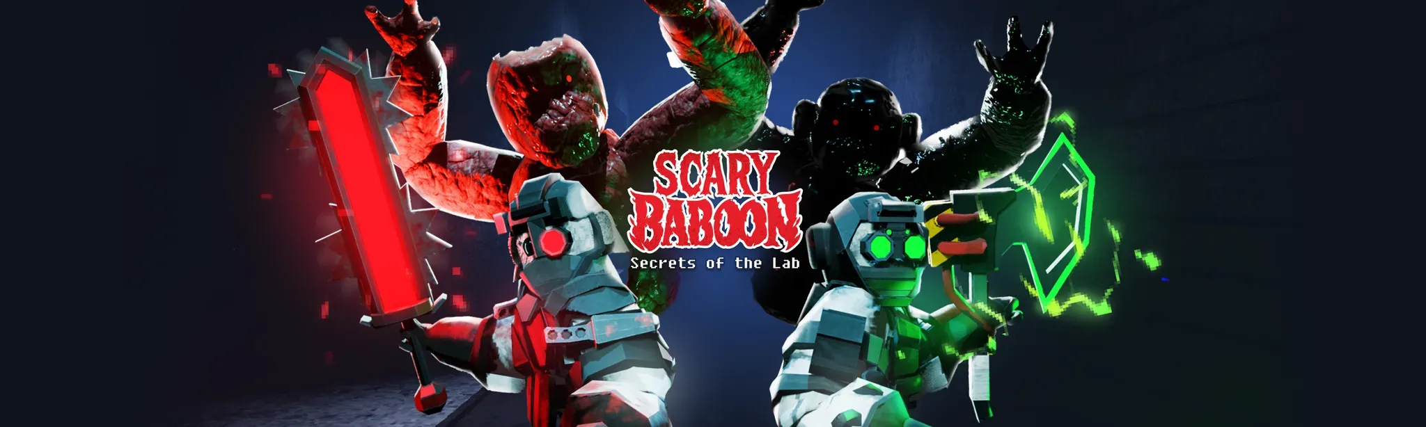 All Early Access (App Lab) Games