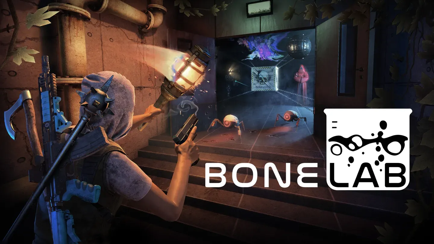 BONELAB - Price History and Deals