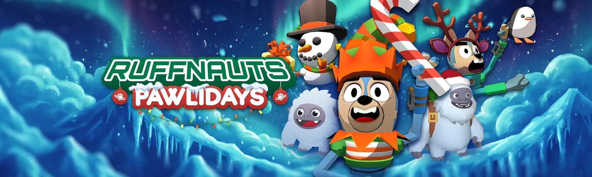 All Meta Quest Games