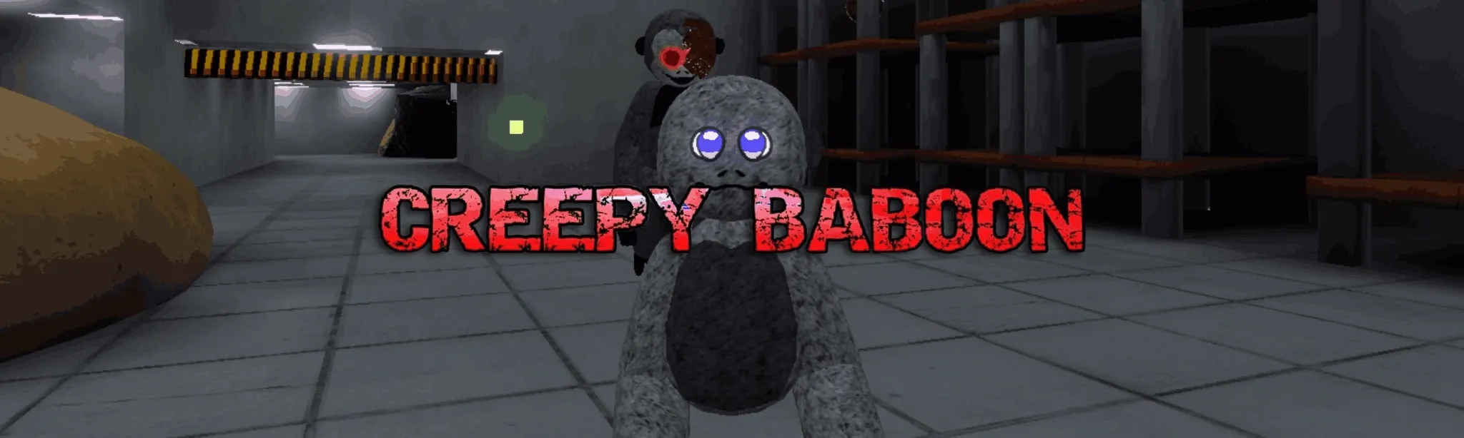Creepy Baboon - Price History and Deals