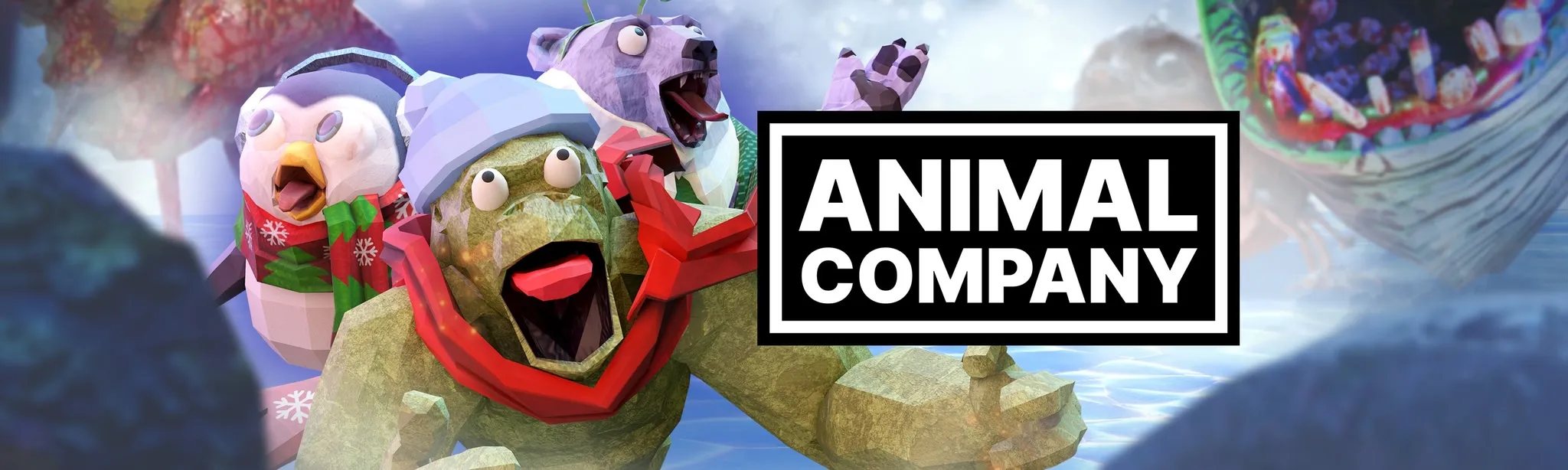 Animal Company - Price History and Deals