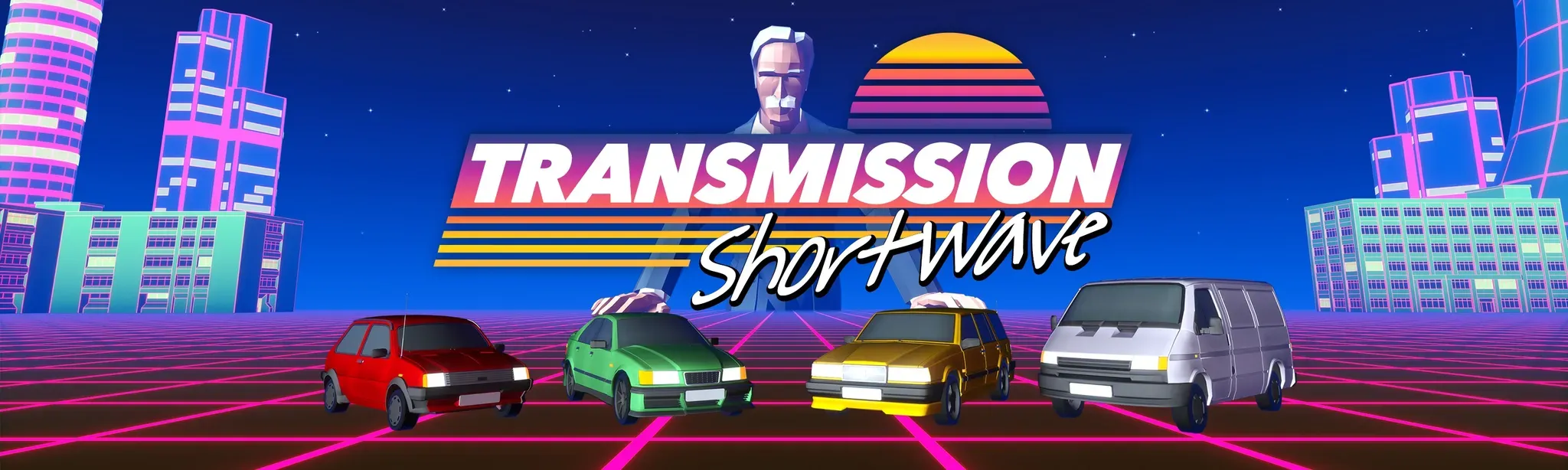 Transmission: Shortwave - Price History and Deals