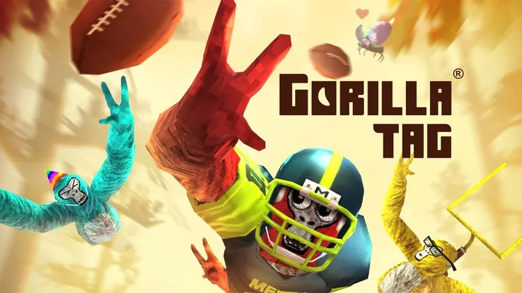 Gorilla Tag - Price History and Deals