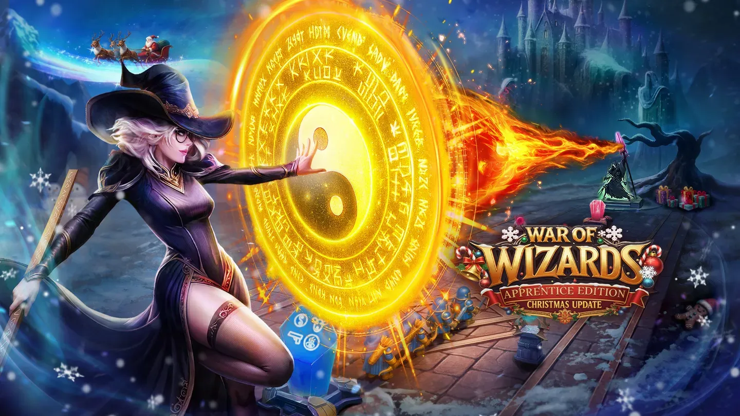 War of Wizards: Apprentice Edition - Price History and Deals
