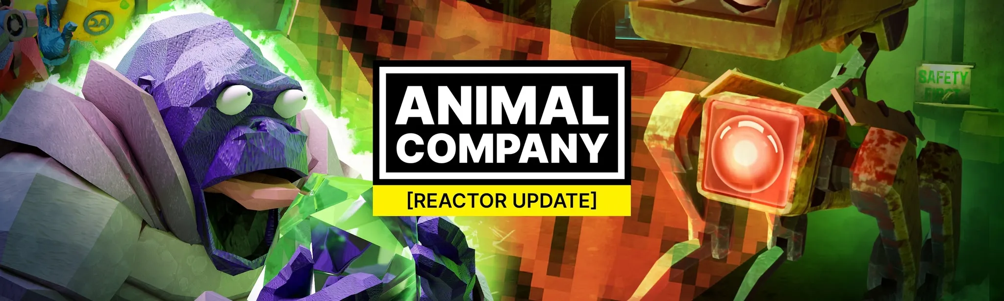 All Early Access (App Lab) Games