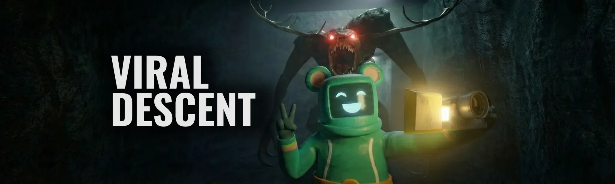 Viral Descent: Together - Price History and Deals