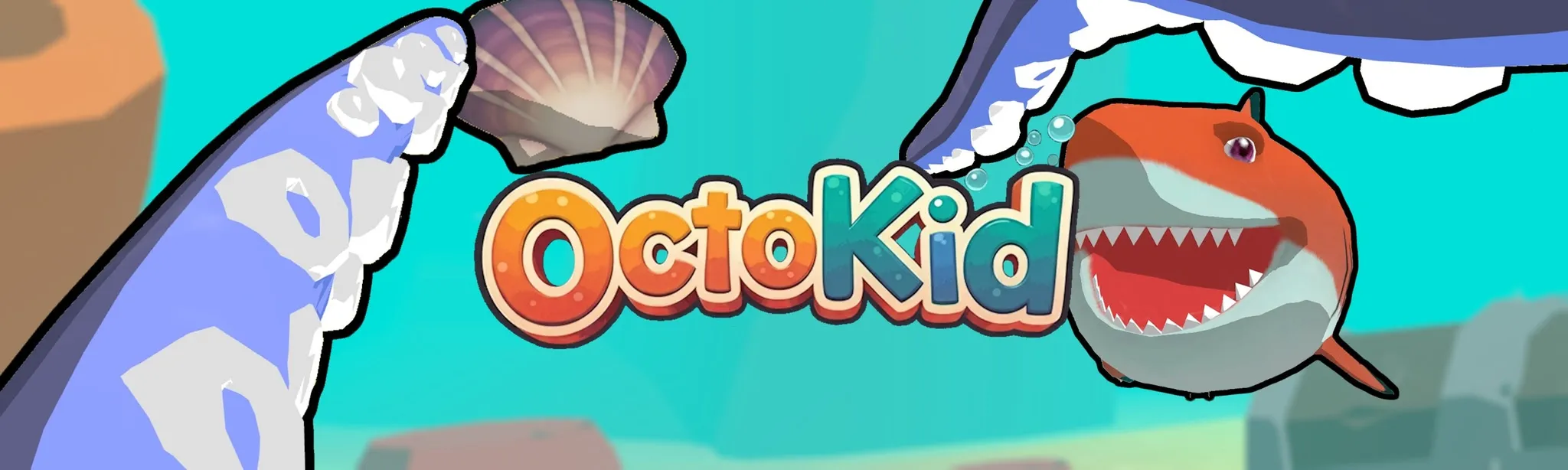 OctoKid - Price History and Deals