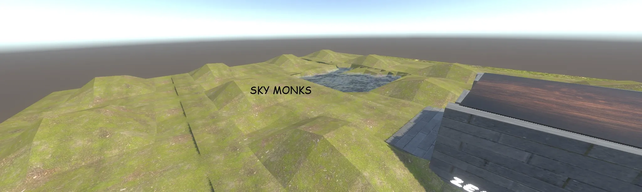 Sky Monks! - Price History and Deals