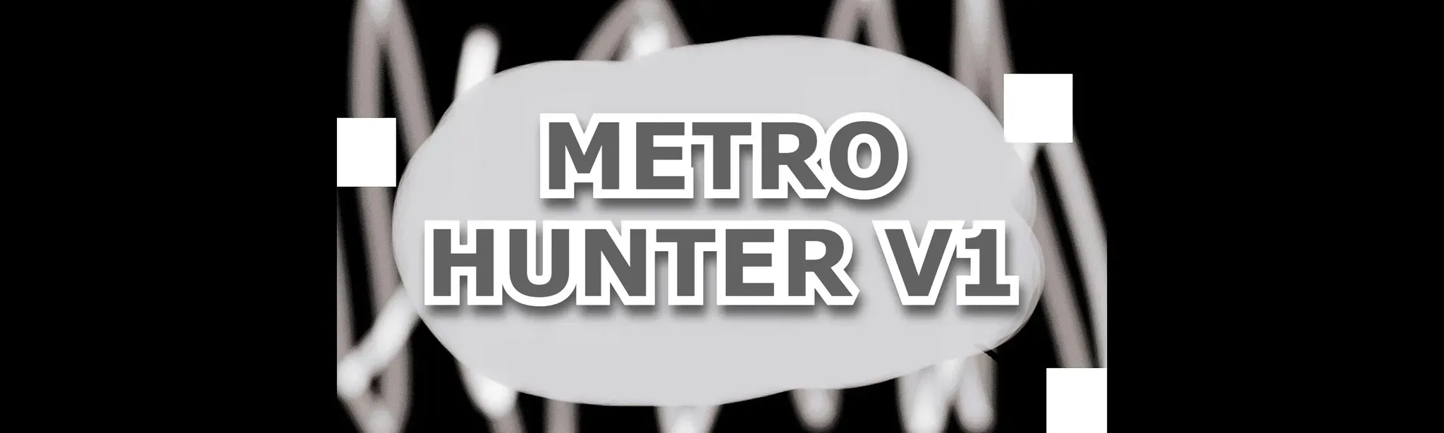 Metro Hunters V1 - Price History and Deals