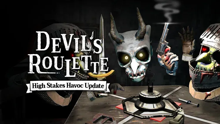 Devil's Roulette - Price History and Deals
