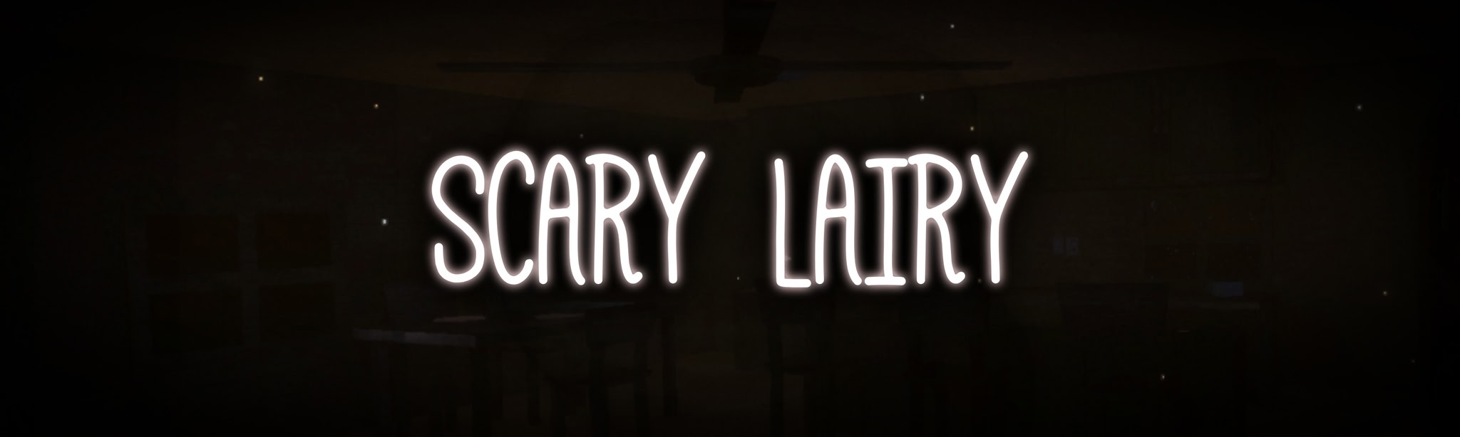 Scary Lairy VR - Price History and Deals